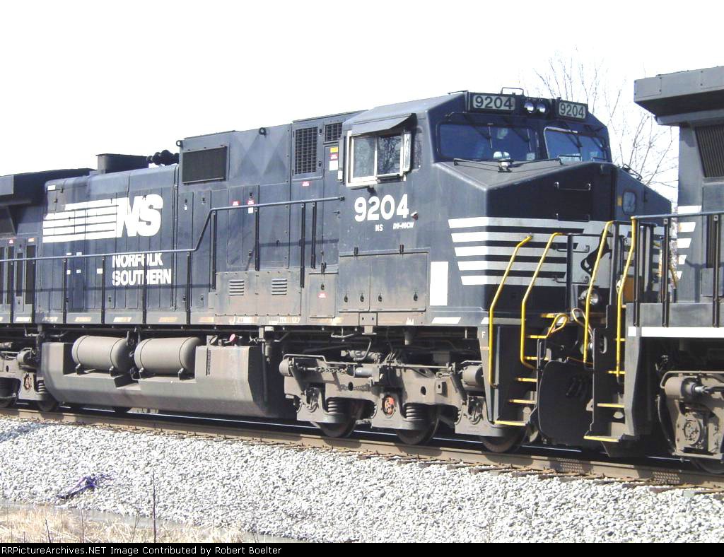 NS 9204